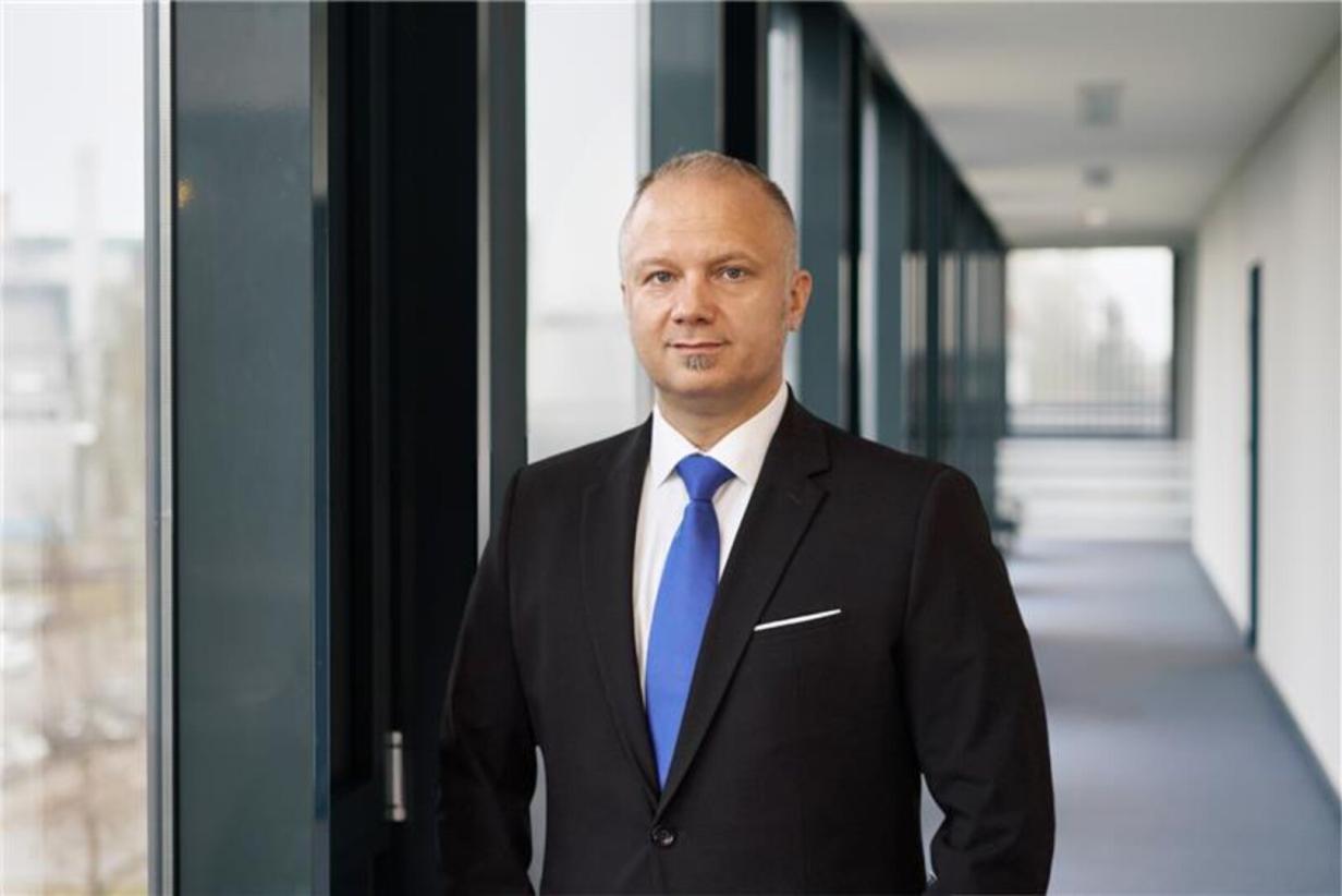 Kreislaufwirtschaft aus OÖ: Maden als effektive Reste-Verwerter | Kurier