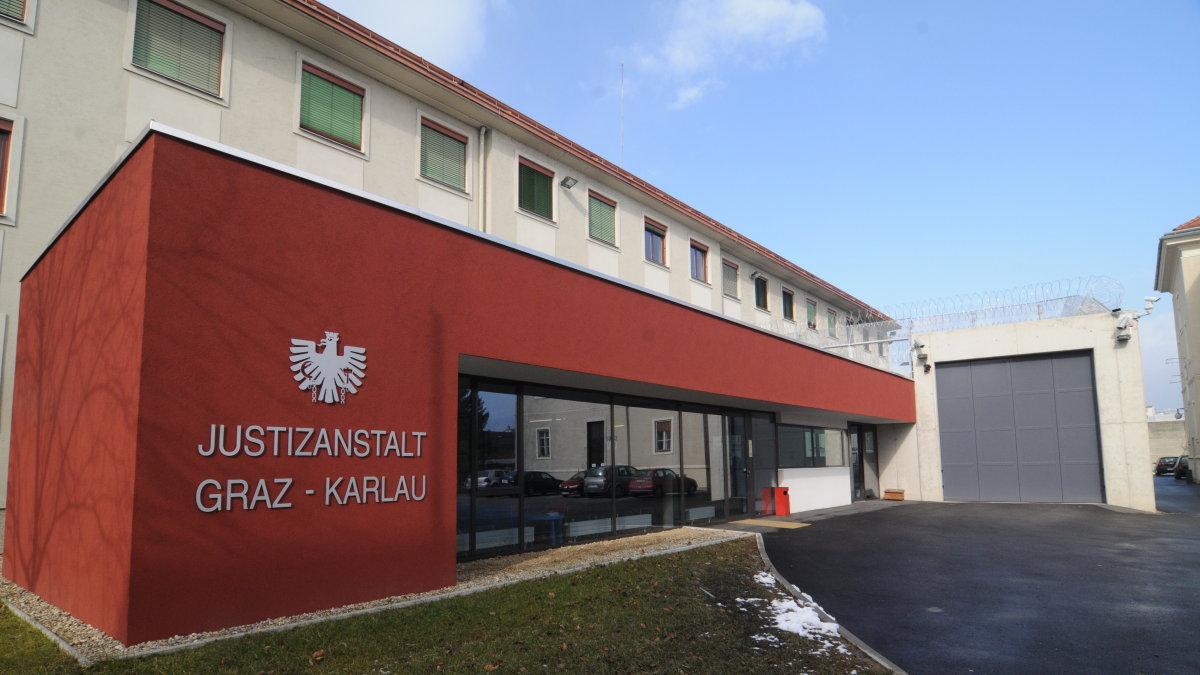 Nach 39 Jahren Gefängnis will Häftling freikommen | Kurier