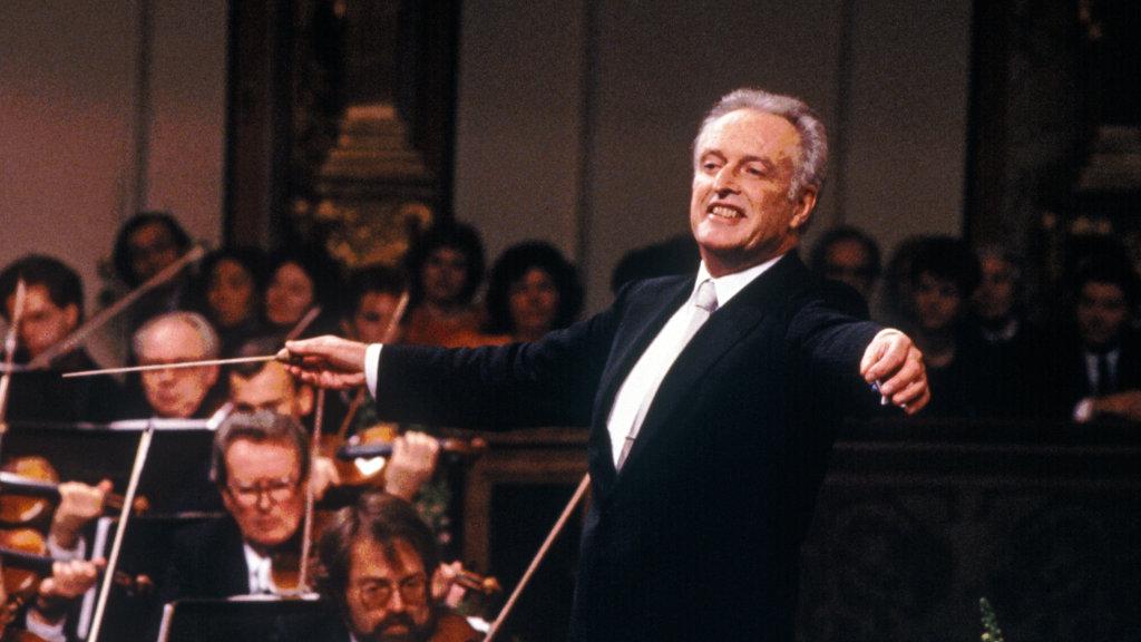 Kleiber ist bester Dirigent aller Zeiten | Kurier