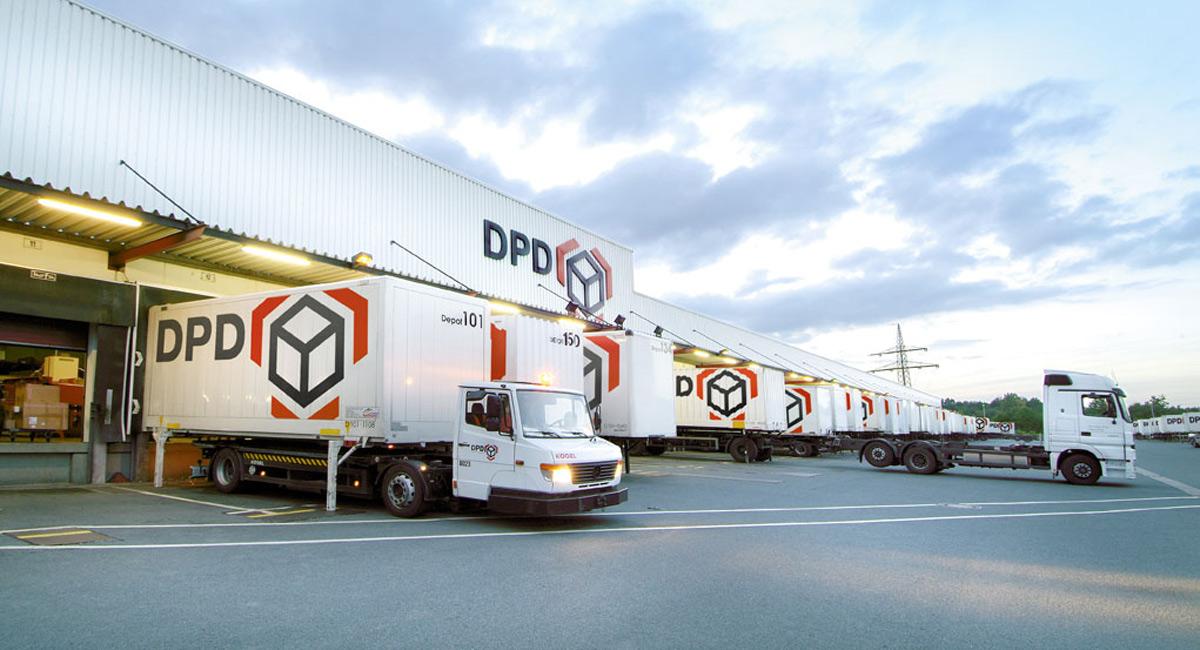 DPD Austria: Mit 400 neuen Shops auf Privatkunden-Fang | kurier.at