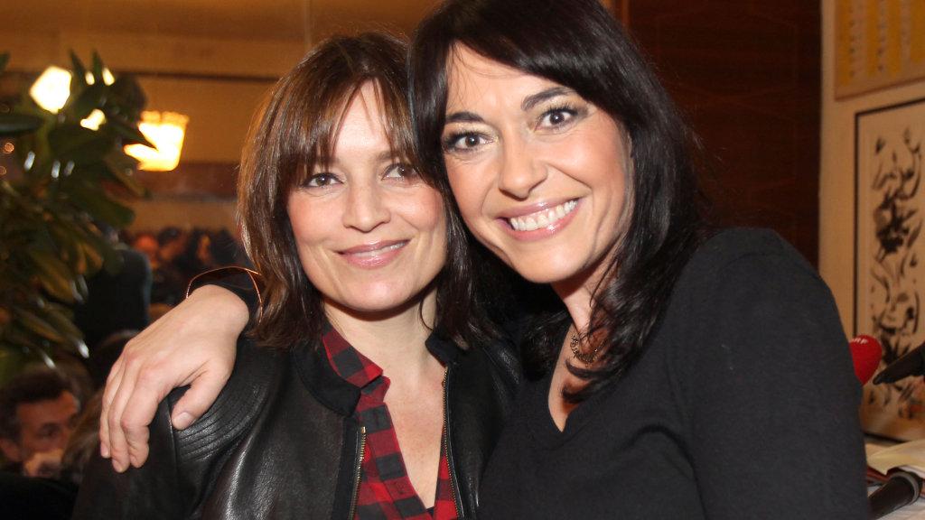 Polly Adler präsentierte "Venus im Koma" | Kurier