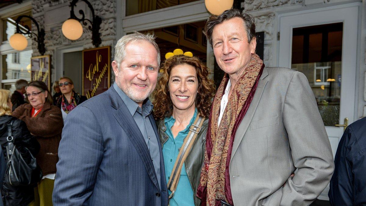 Hubsi Kramar verrät Geheimtipps in Marokko | kurier.at