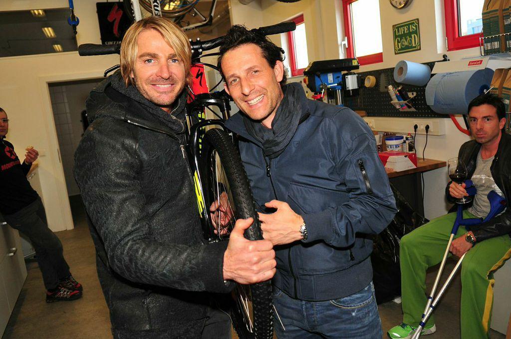 Alles aus: Bettina Assinger hat sich getrennt | kurier.at