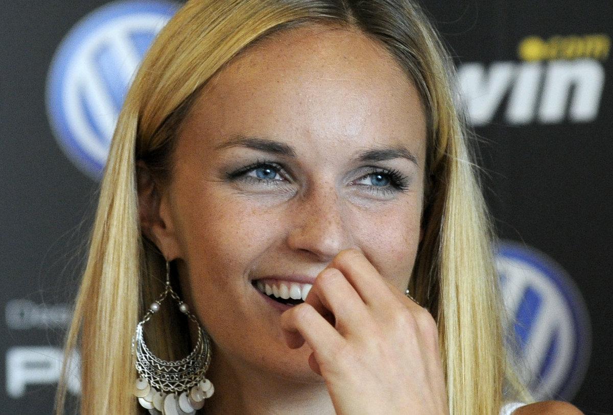 Christine Reiler heiratet im Juli | kurier.at