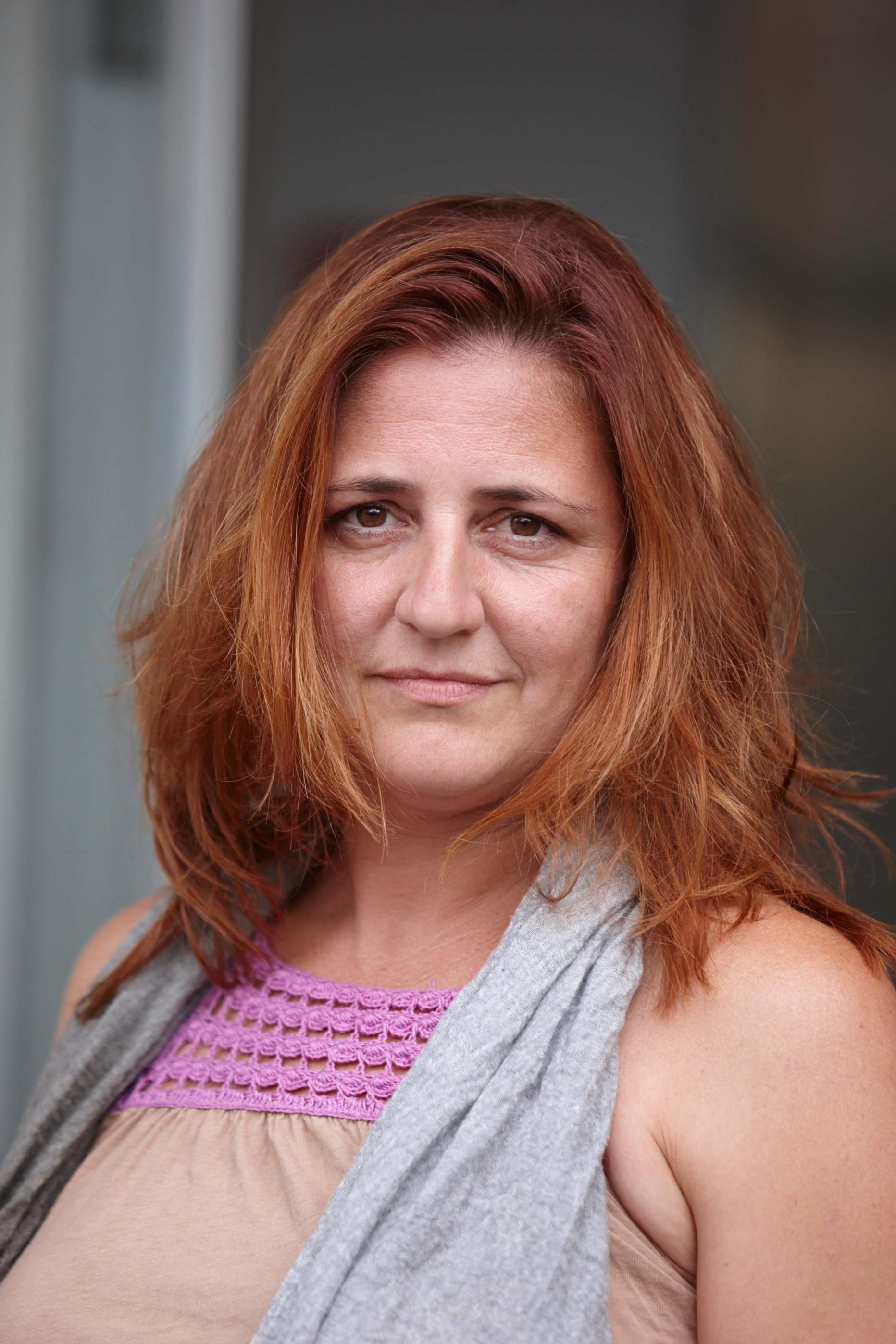 Maja Haderlap eröffnete 38. Bachmann-Preis