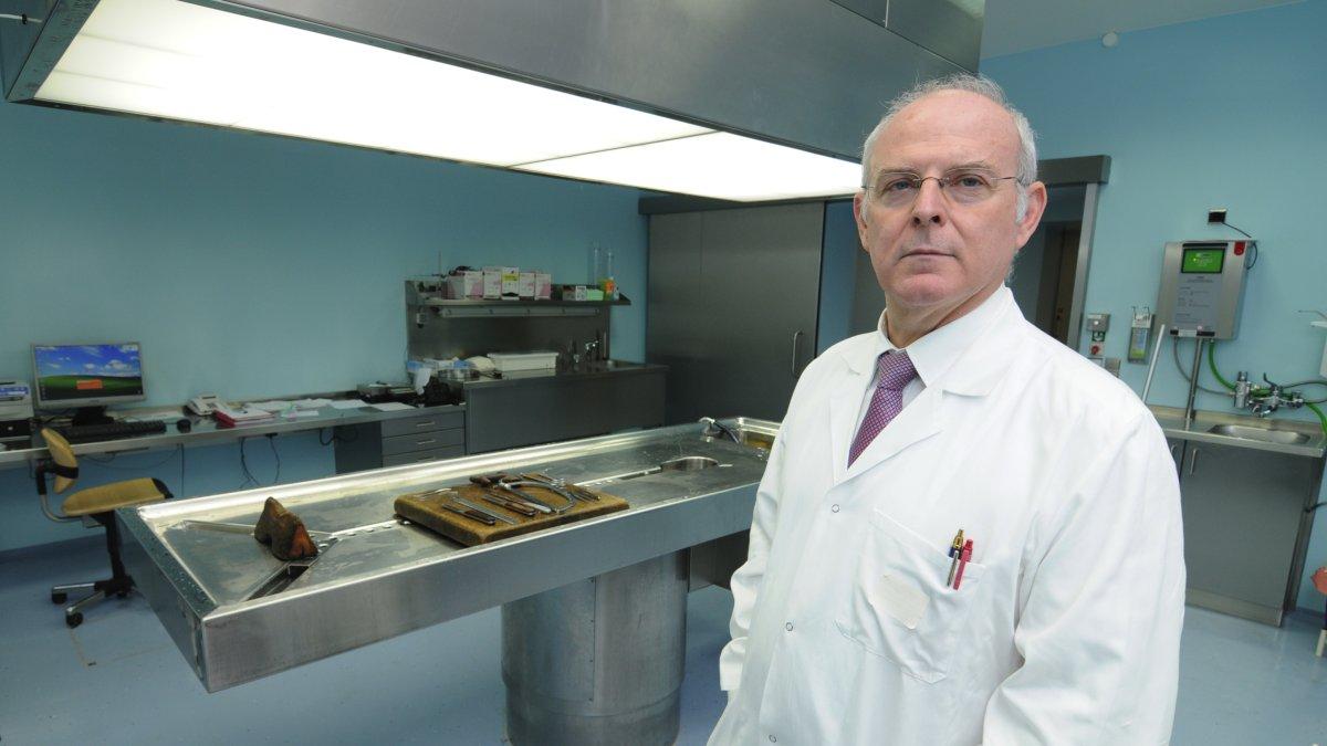 Giftmorde: Arsen über Monate verabreicht | Kurier