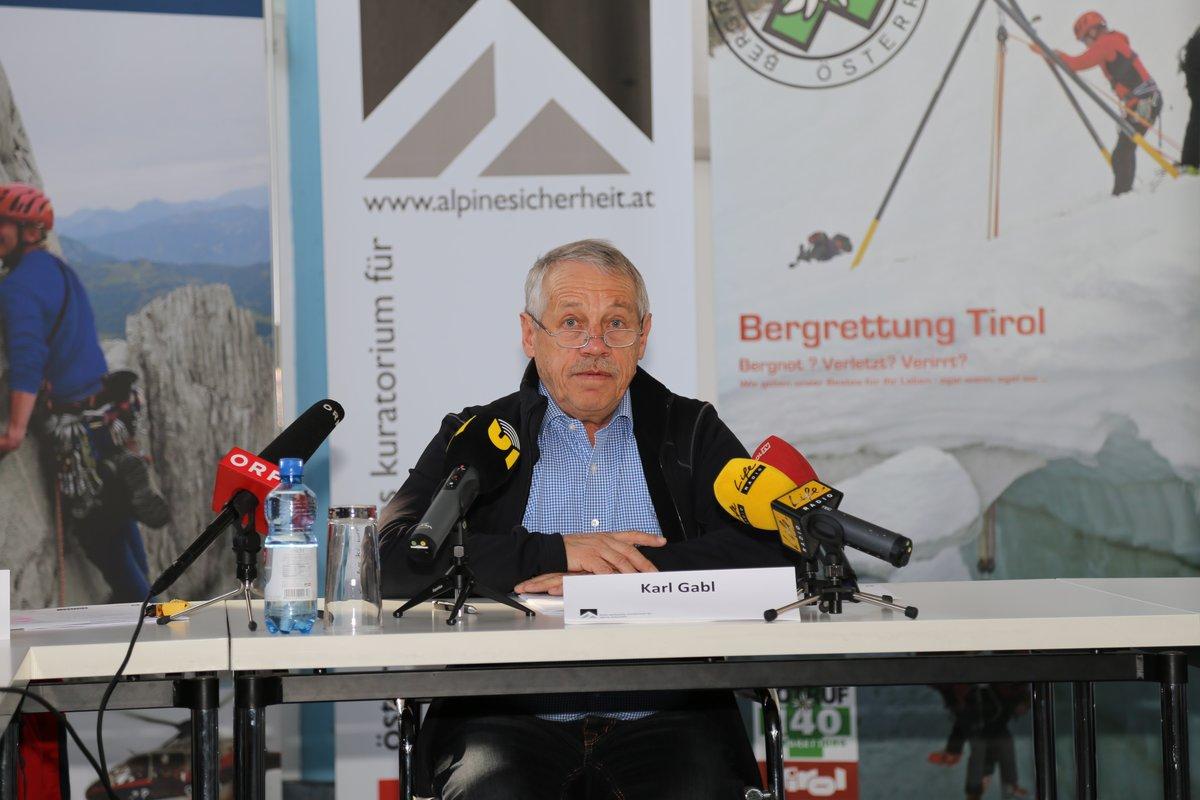 102 Menschen starben in Österreichs Bergen | Kurier