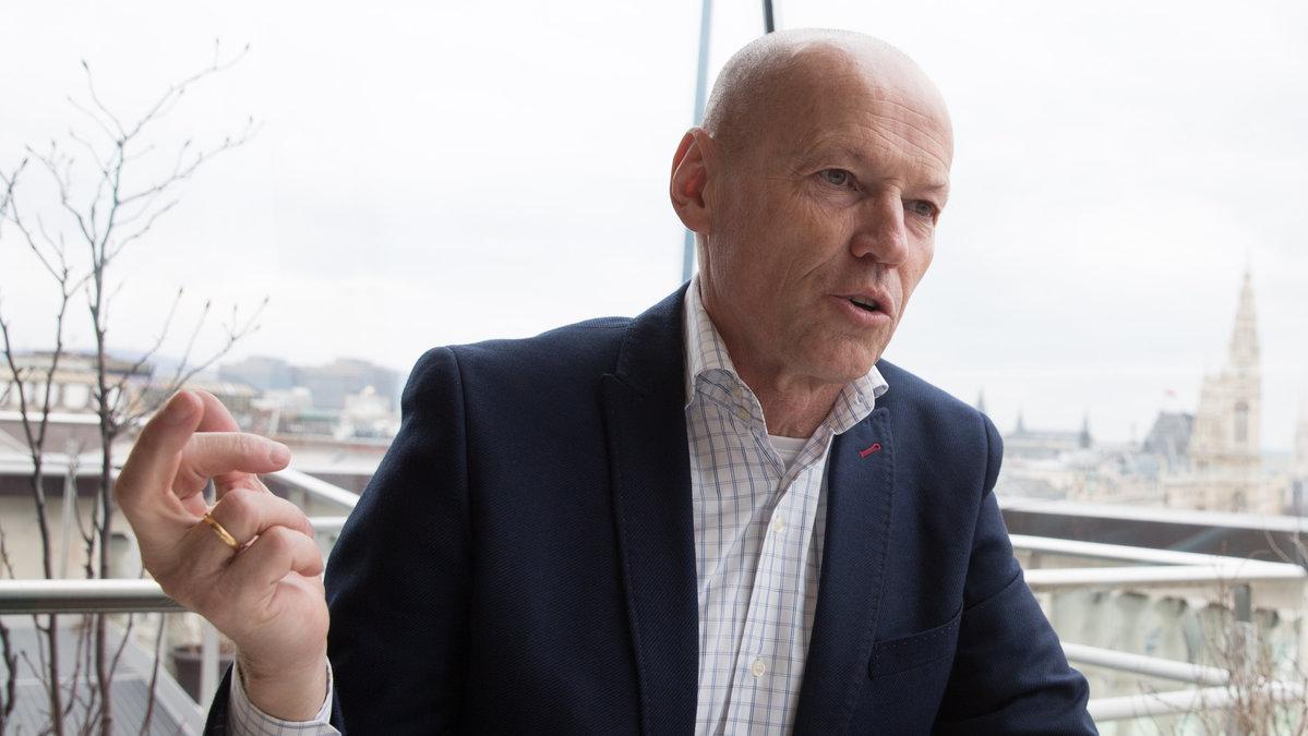 Tibor Foco mit neuem Bild und Stimmprobe gesucht | Kurier