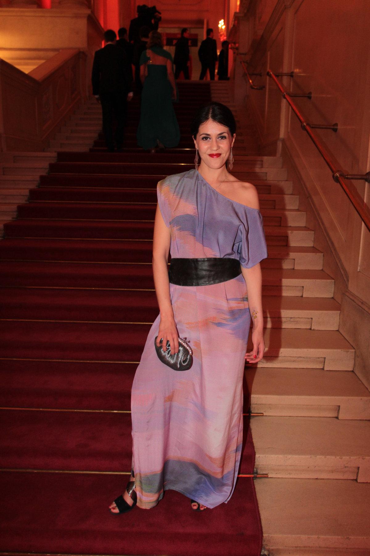 Liebesouting: Maria Köstlinger zeigt sich mit Maurer | Kurier