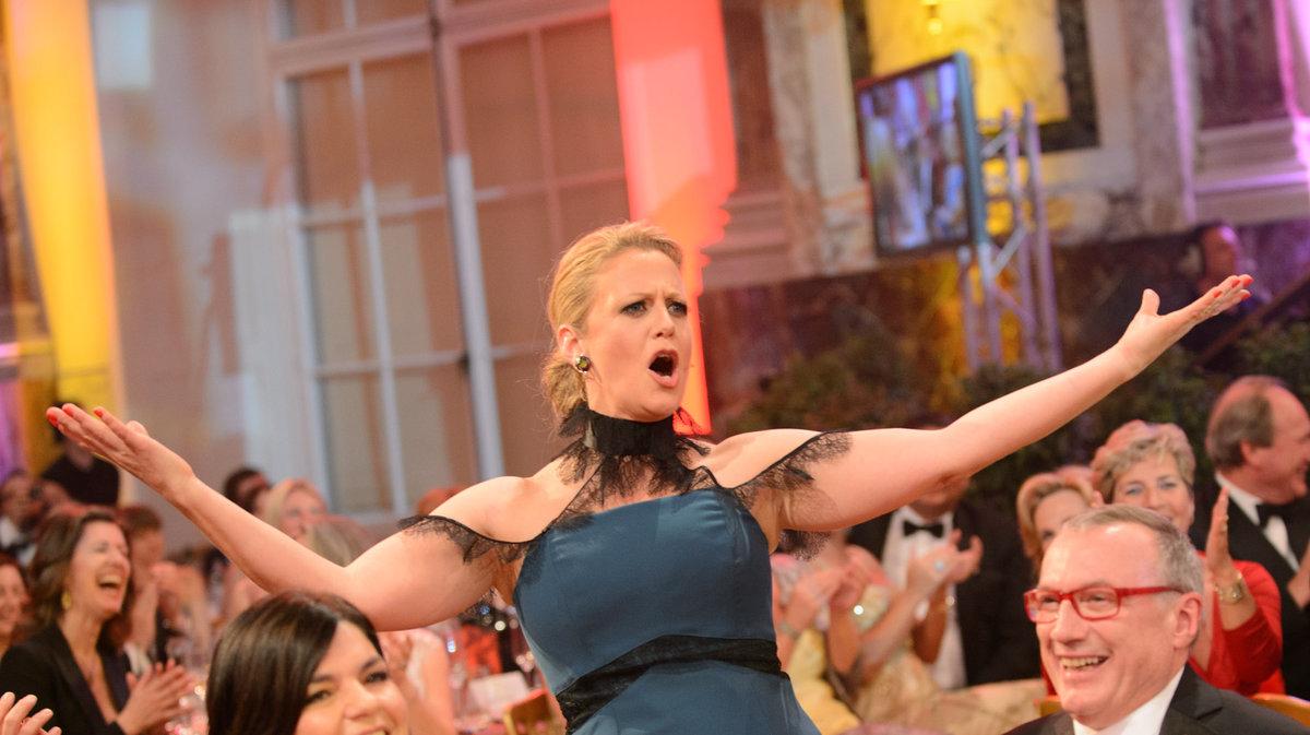 Das sind die beliebtesten Moderatorinnen Deutschlands | Kurier