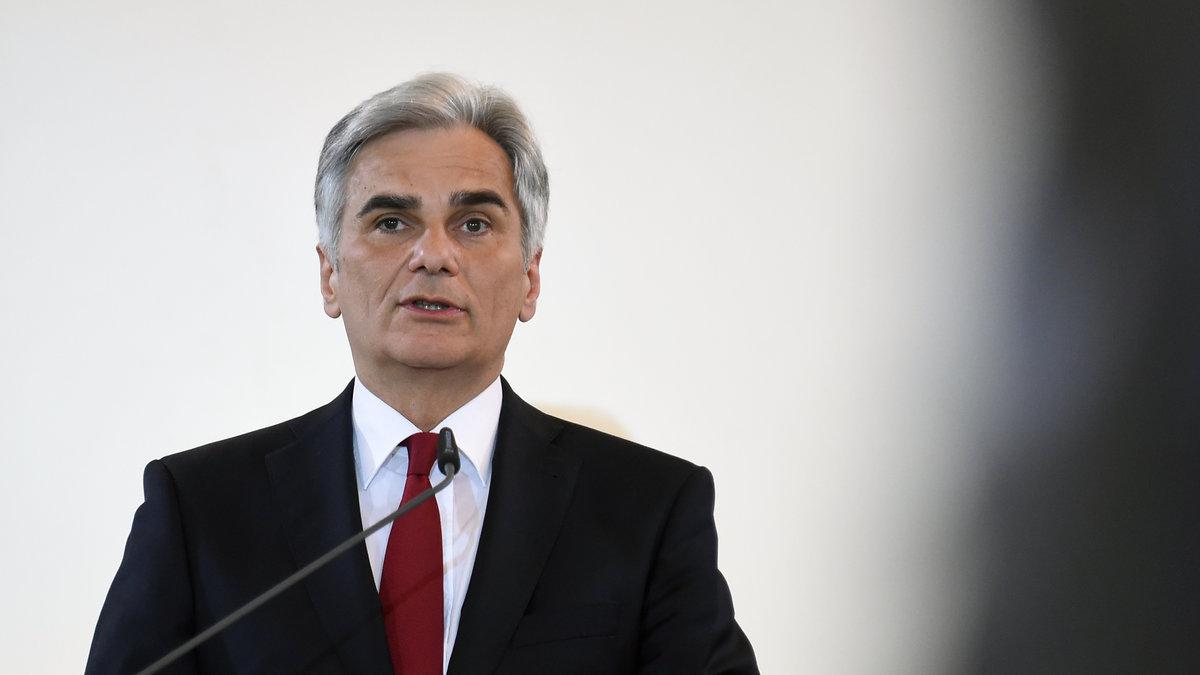 Werner Faymann: Vom Regionalpolitiker zum Kanzler | kurier.at