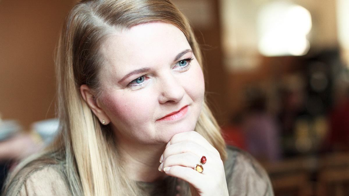 Ulrike Beimpold: Damenturnen nur einmal die Woche | Kurier