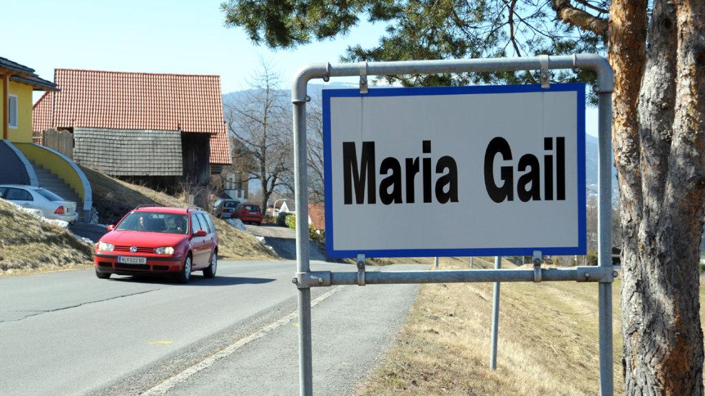 Maria Gail kämpft gegen ein Bordell | Kurier