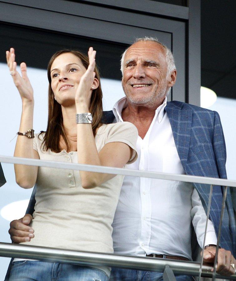 Die Welt des Didi Mateschitz | Kurier