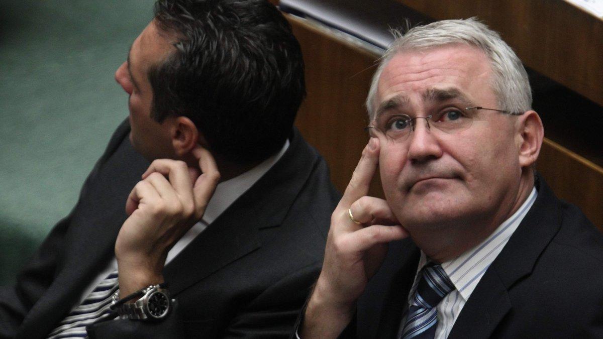 Stronach und Strache: Zwei vom gleichen Schlag? | Kurier