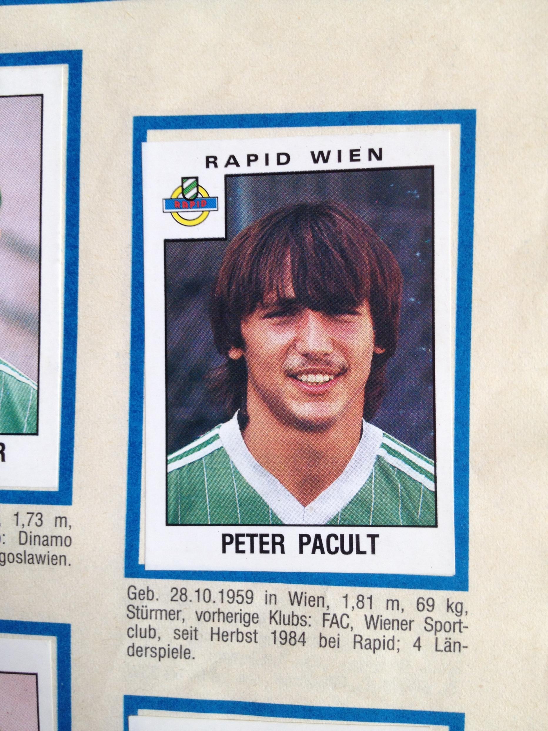 Balkan-Heimkehrer Pacult denkt mit 60 nicht an Frühpension | Kurier