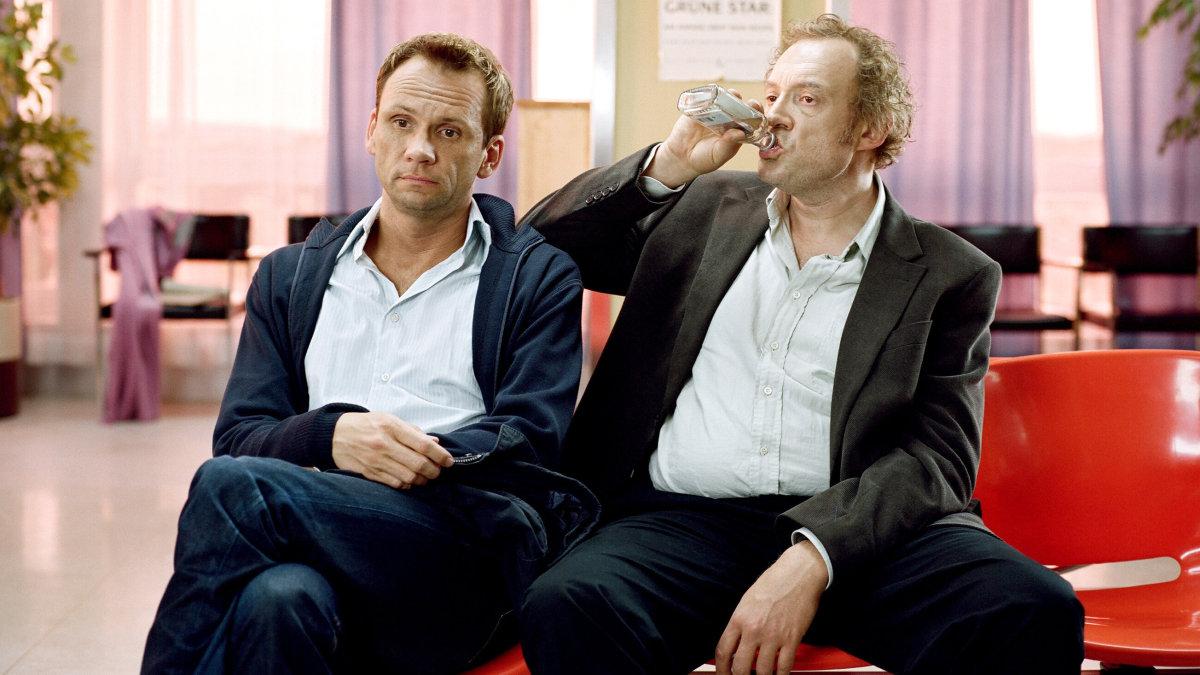 Oliver Baier: Zufriedenes Multitalent | Kurier