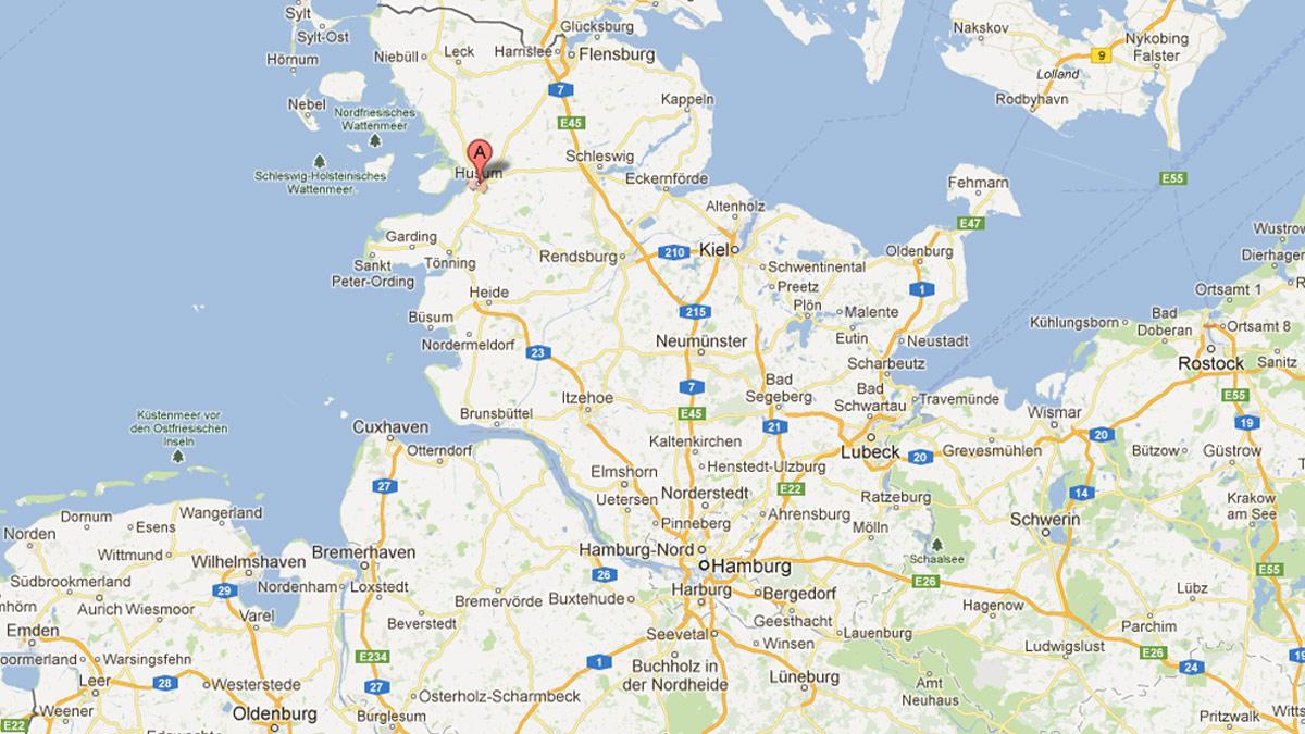 Husum, das Mekka der Windkraftbranche | Kurier