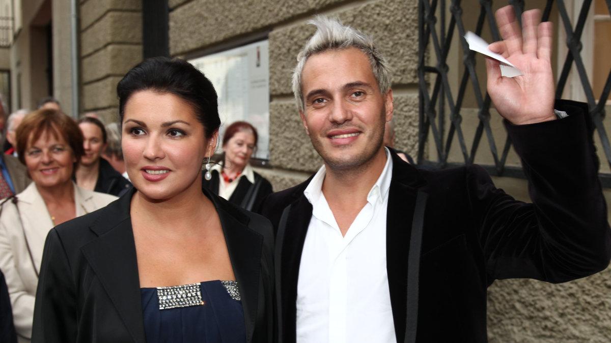 Netrebko über autistischen Sohn: "Dachte, ich sterbe" | kurier.at