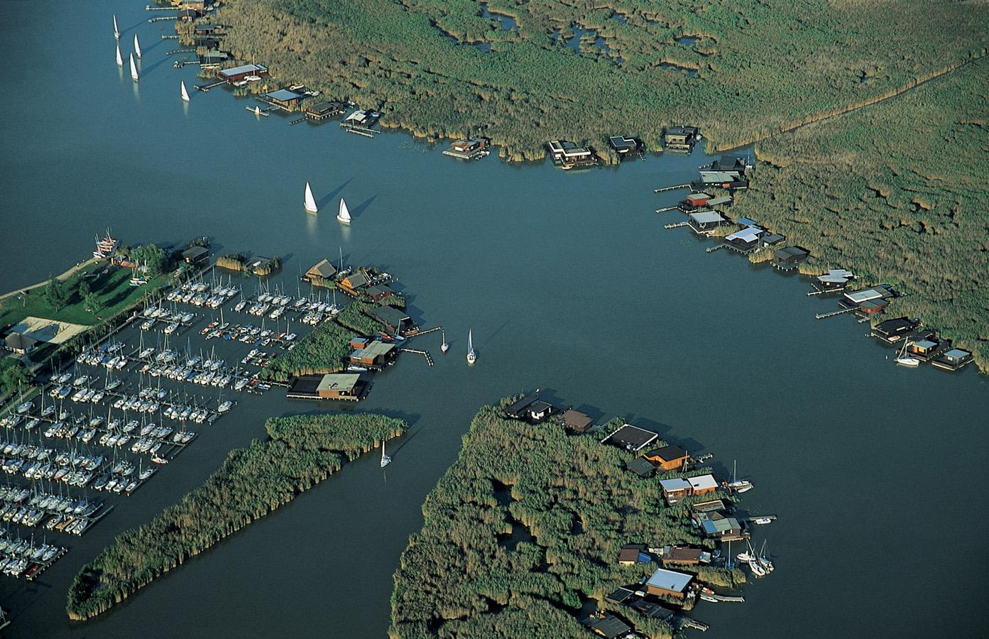 15 Fakten über den Neusiedler See | Kurier