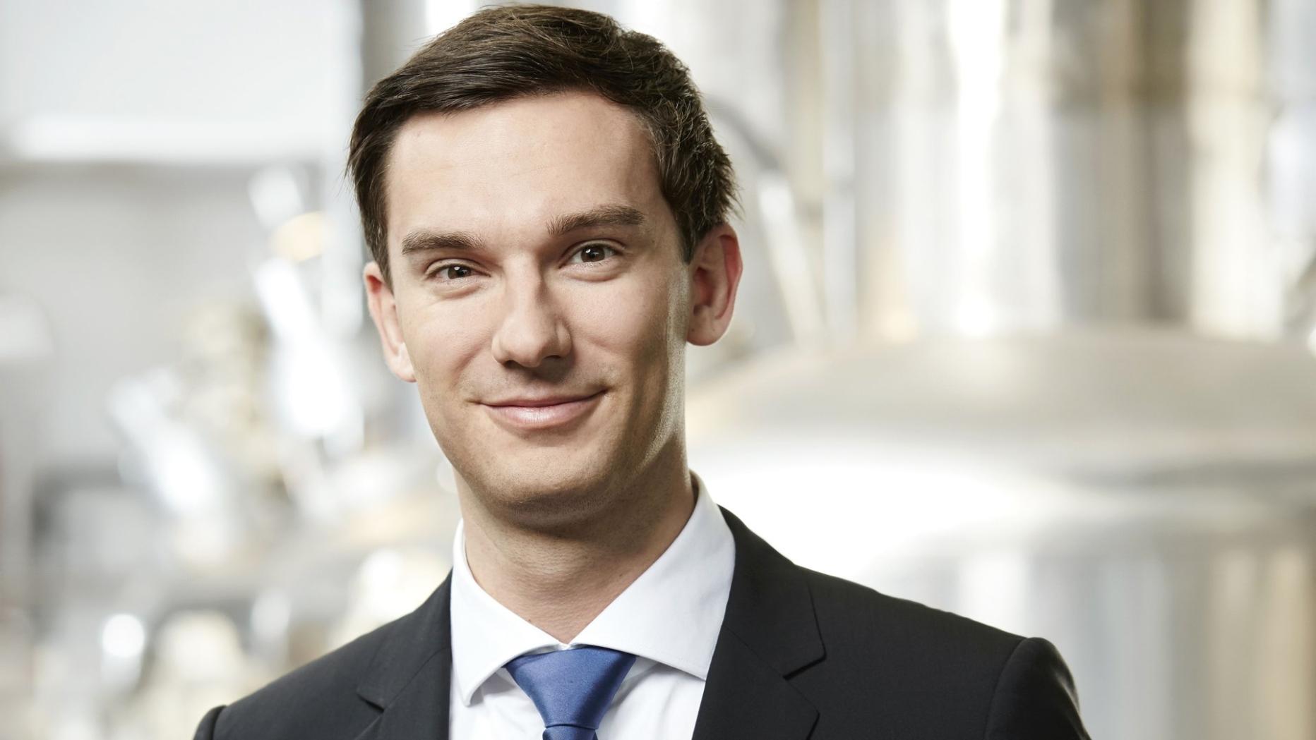 Safthersteller Spitz: "Man braucht jedes Jahr was Neues" | Kurier