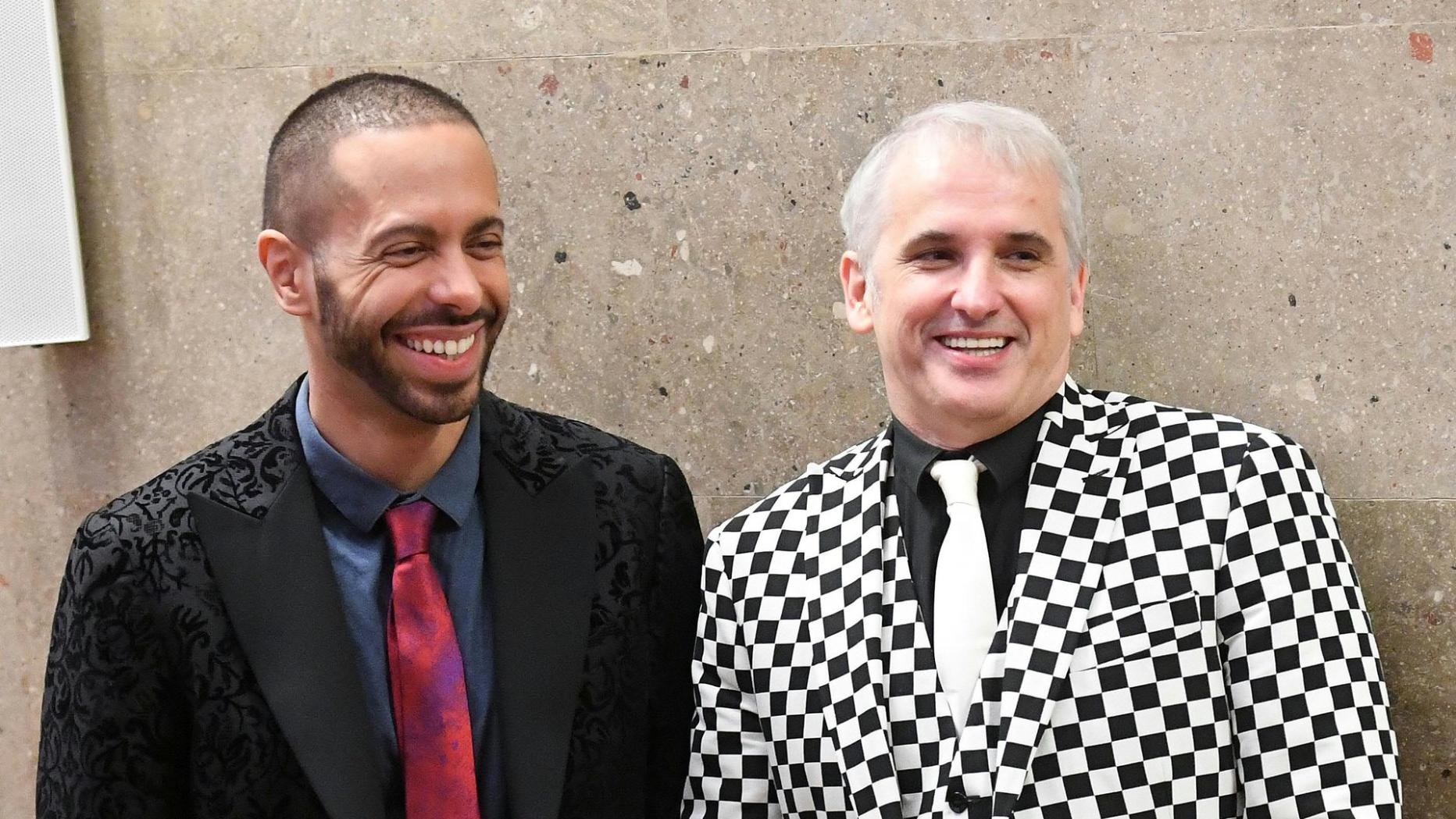 Buwog-Prozess: Der vierte Verhandlungstag in Bildern | Kurier