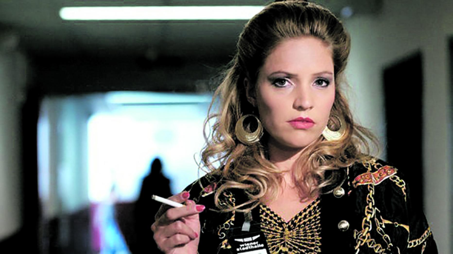 ROMY-Stars über ihre erste Rolle | Kurier