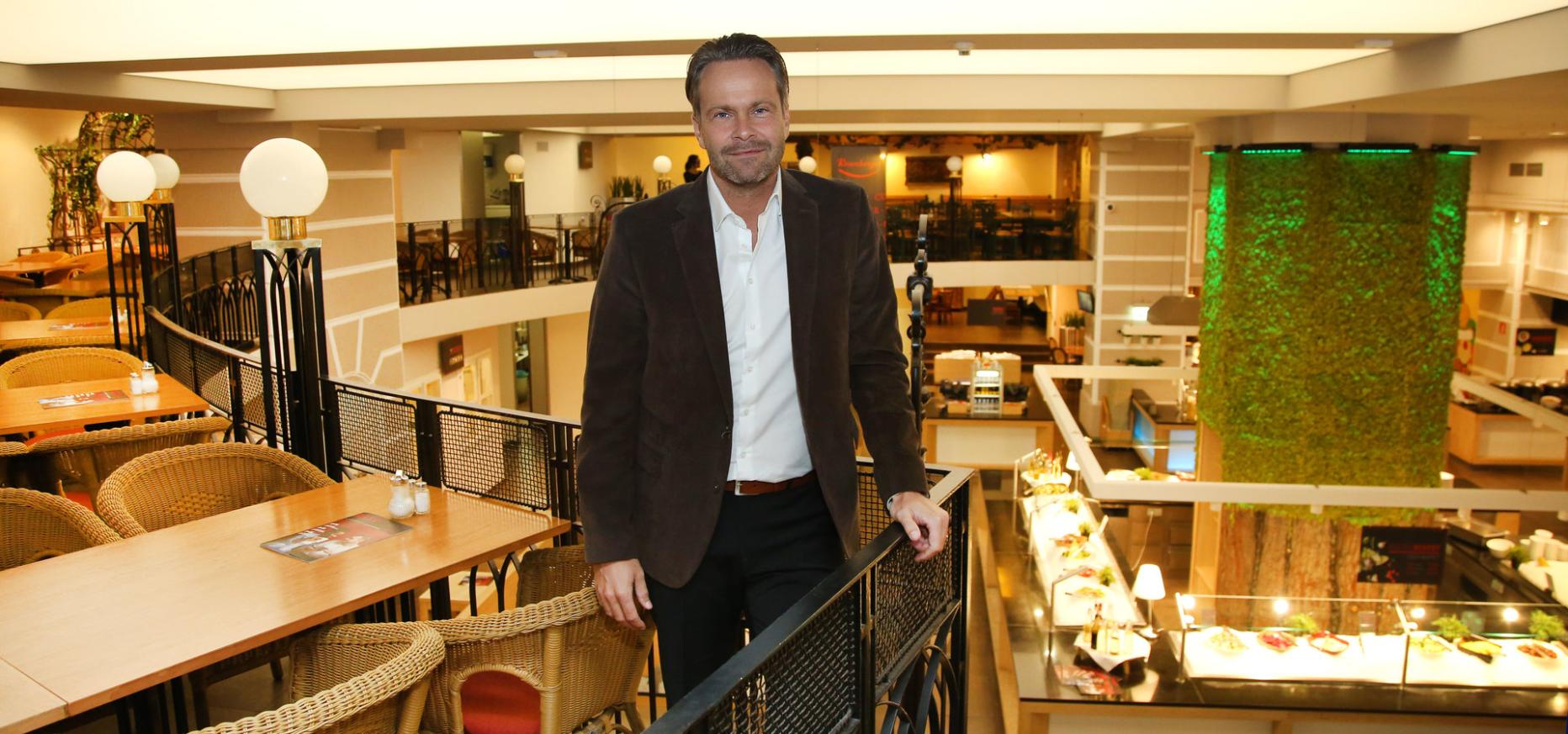 Neuer Rosenberger-Miteigentümer will Verträge neu verhandeln | Kurier