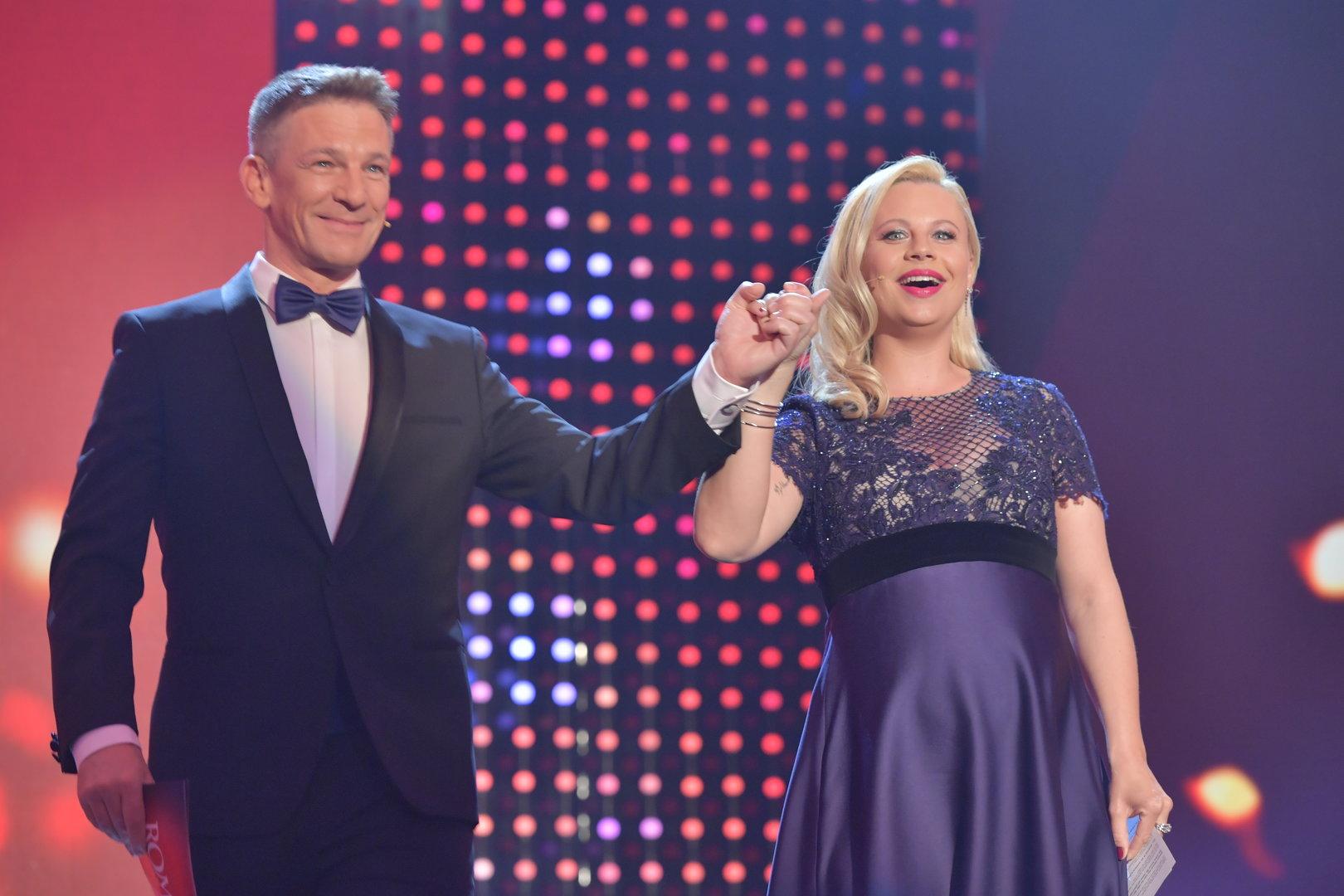 ROMY 2018: Alle Gewinner im Überblick | Kurier