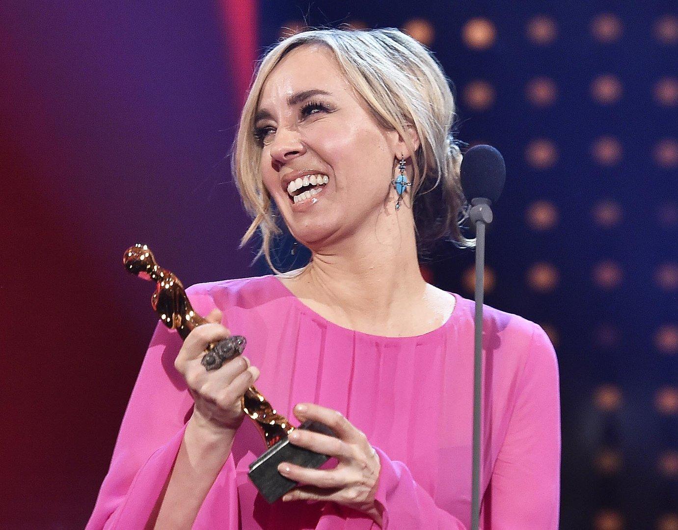 ROMY 2018: Alle Gewinner im Überblick | Kurier