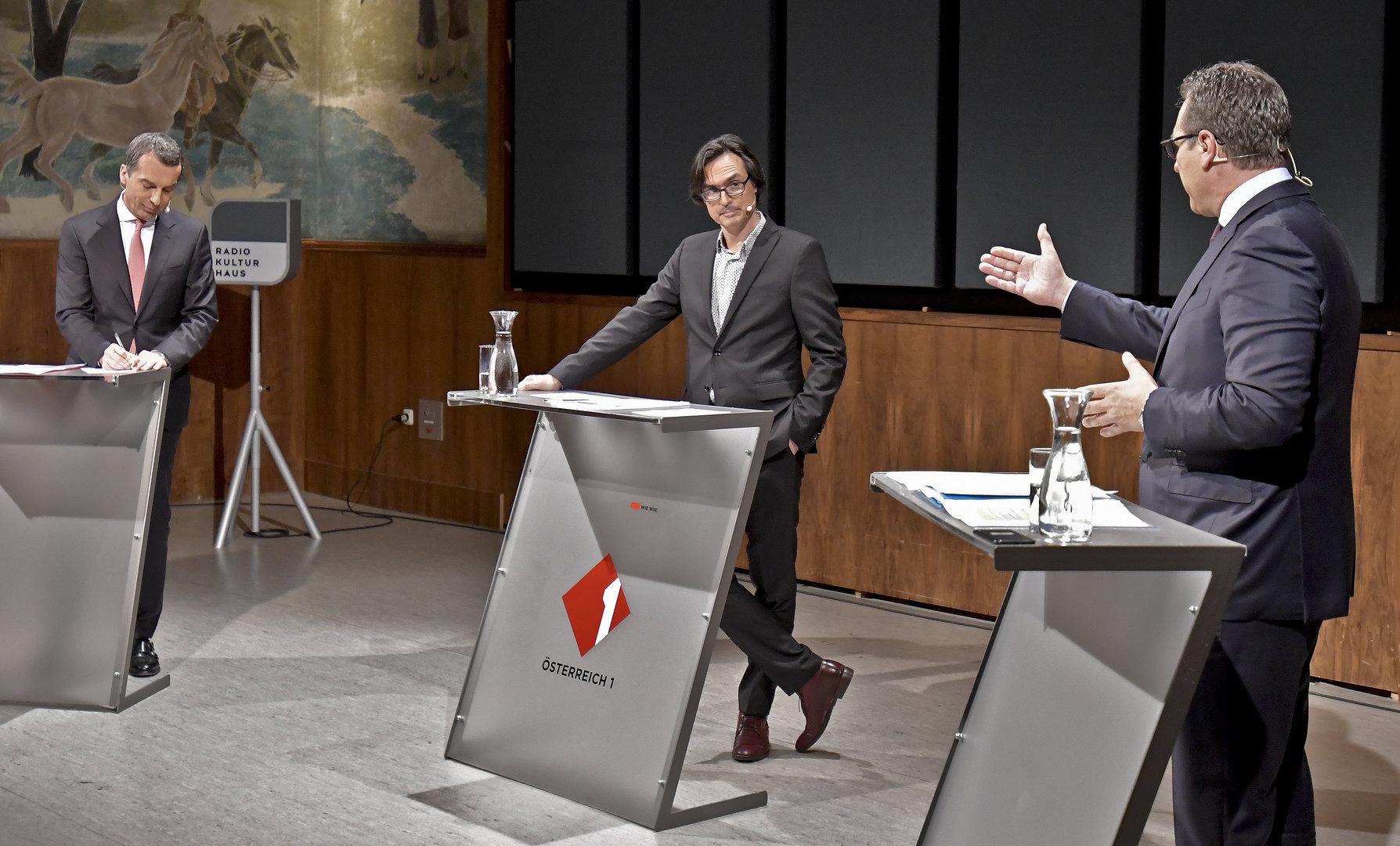 ORF: Das sind die neuen Ressortchefs für den Newsroom | Kurier