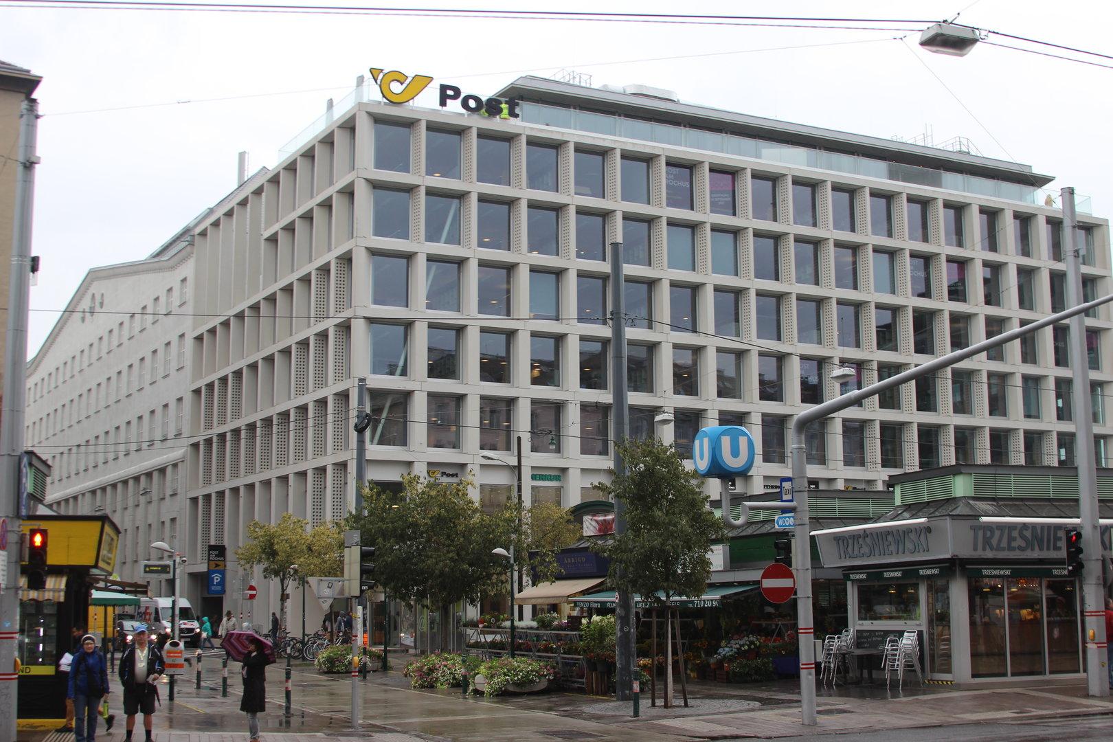 Post will demnächst neuen Bank-Partner präsentieren | Kurier