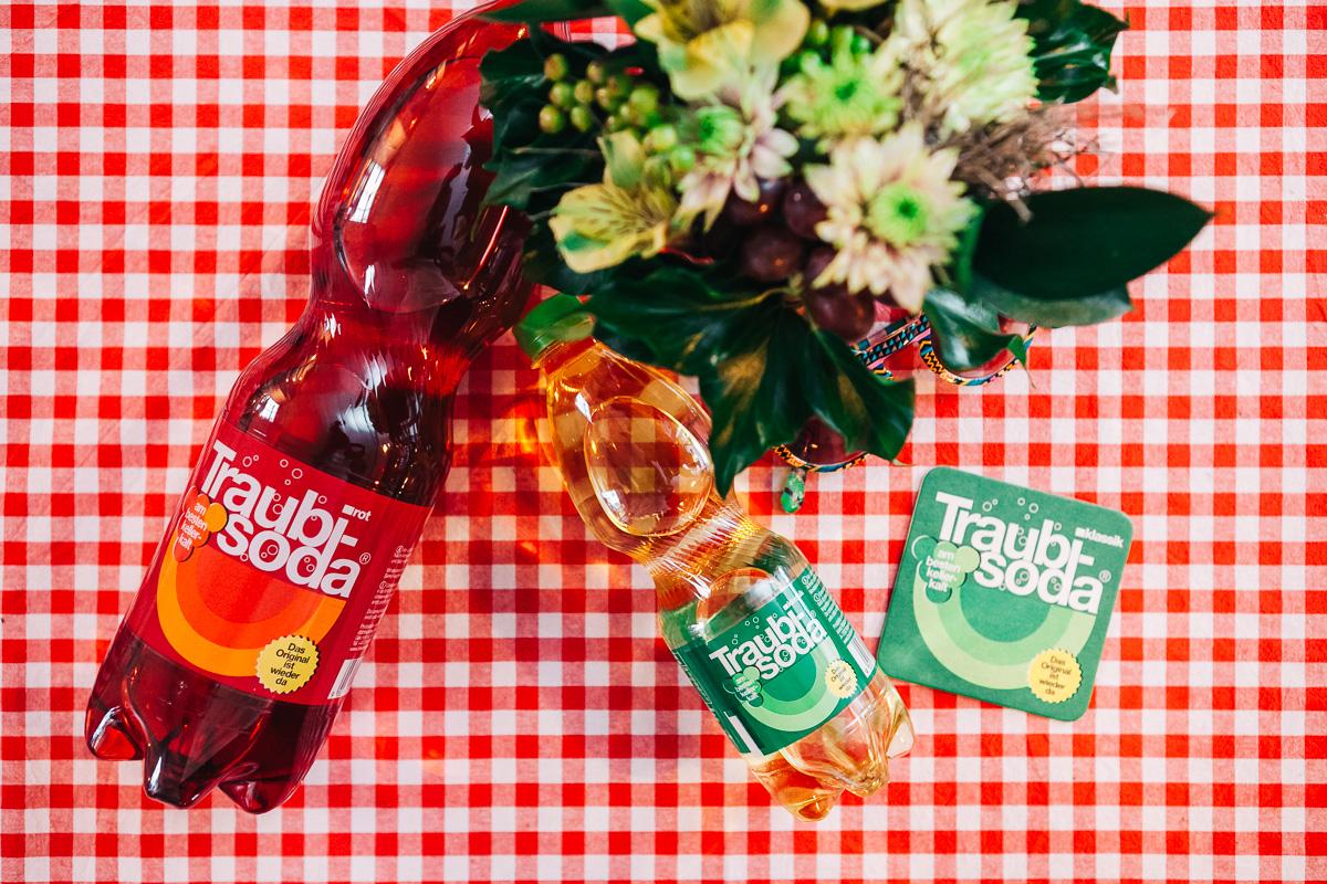 Diese Kult-Limonade schmeckt wieder wie früher