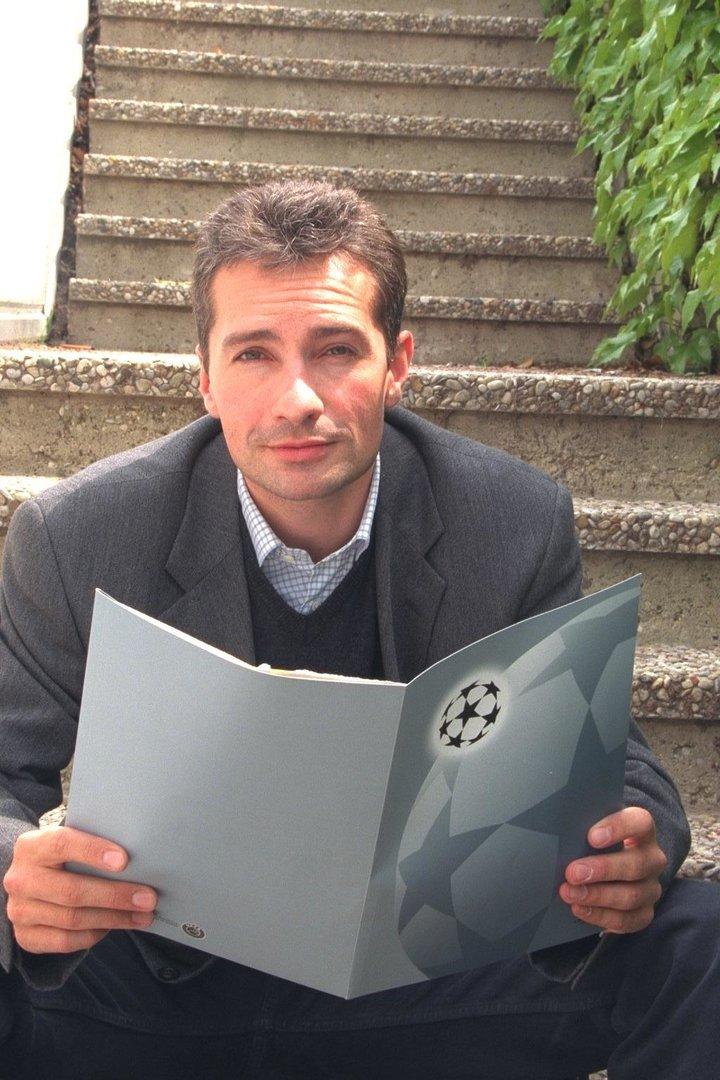 Pariasek: "Will ich mir mit 65 noch den Hintern abfrieren?" | Kurier