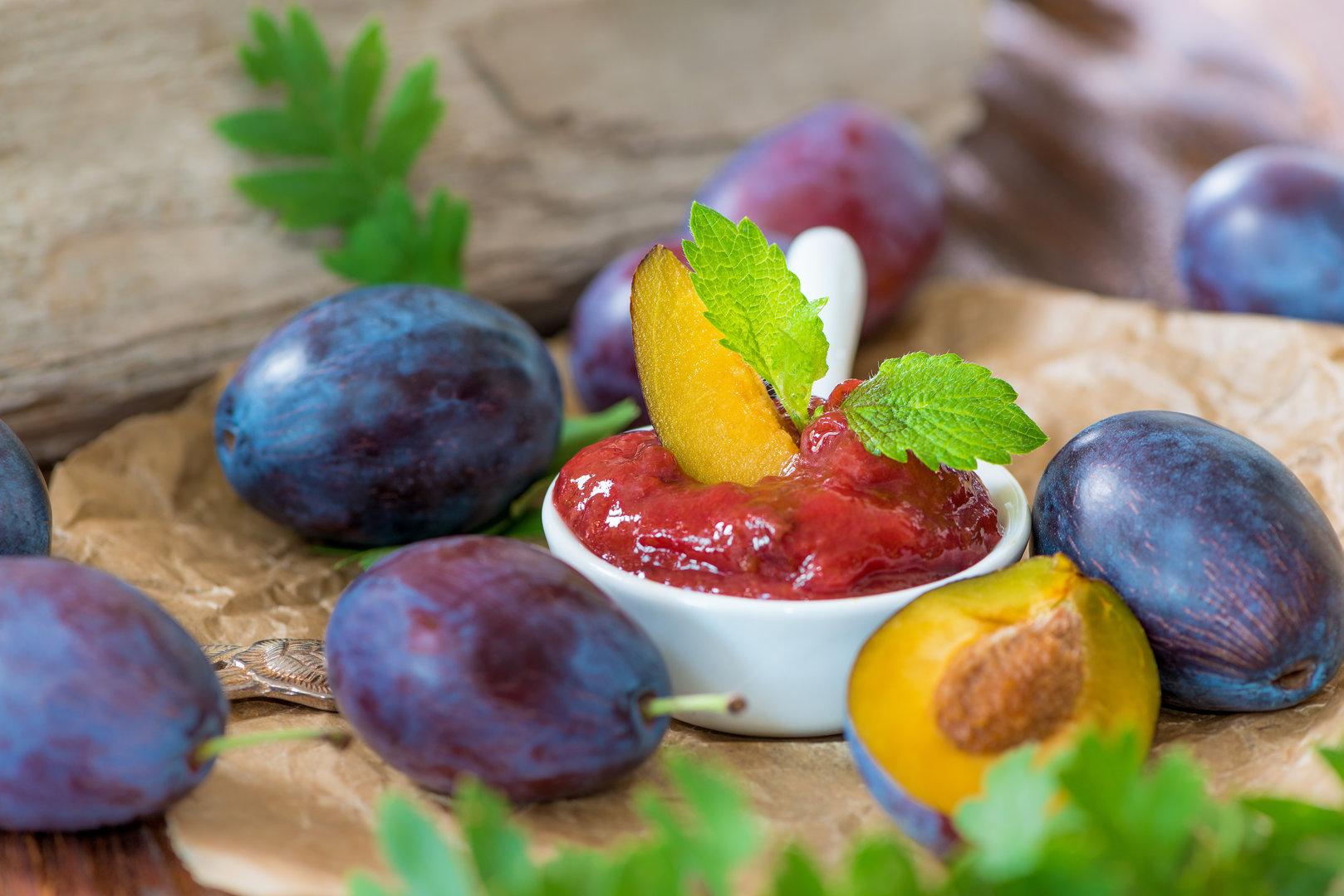 Top 5: Die besten Rezepte mit Zwetschken | Kurier