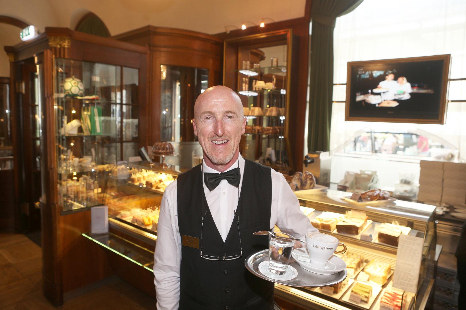 Arbeiten in Wien: ein Standort-Check | Kurier