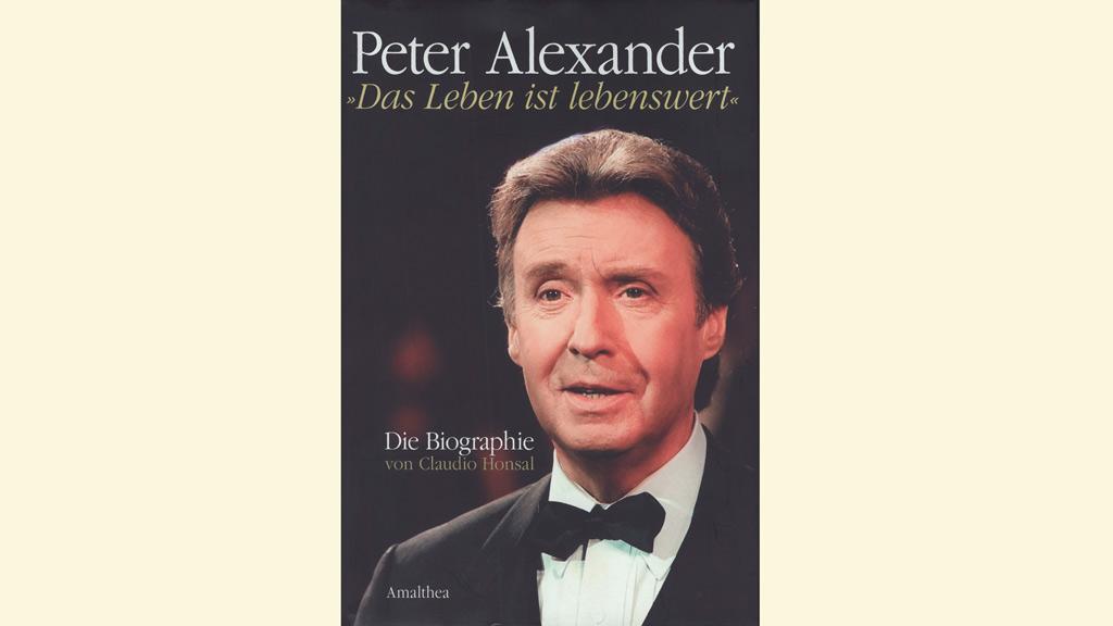 Peter Alexander: Die Leinwandkarriere | Kurier