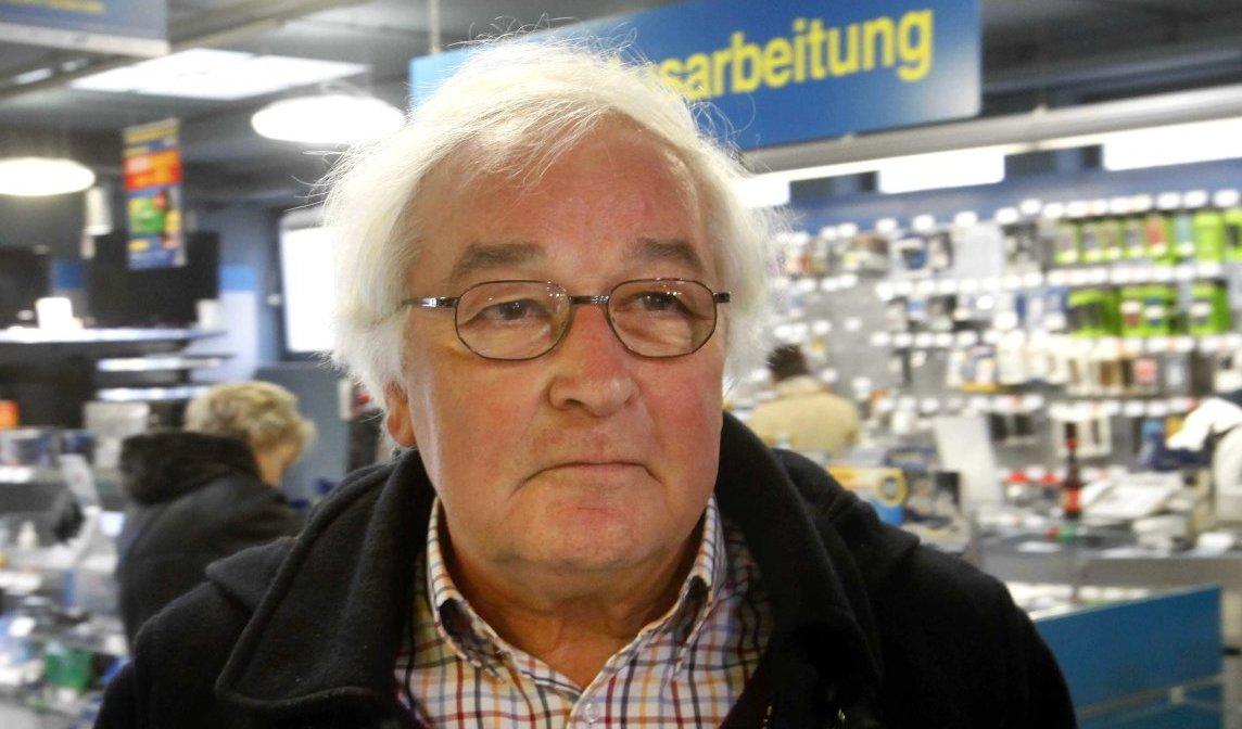 Abschied von Niedermeyer: "Wo soll ma jetzt hingehen?" | Kurier