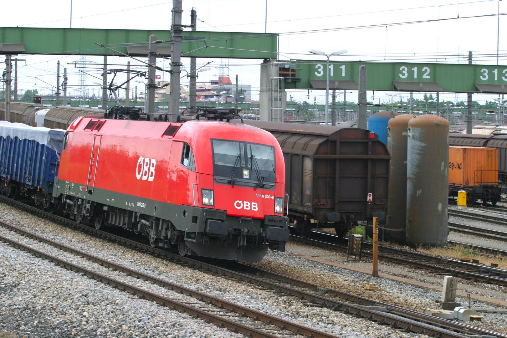 Q Logistics: Wenn der Lkw Verluste bringt | Kurier