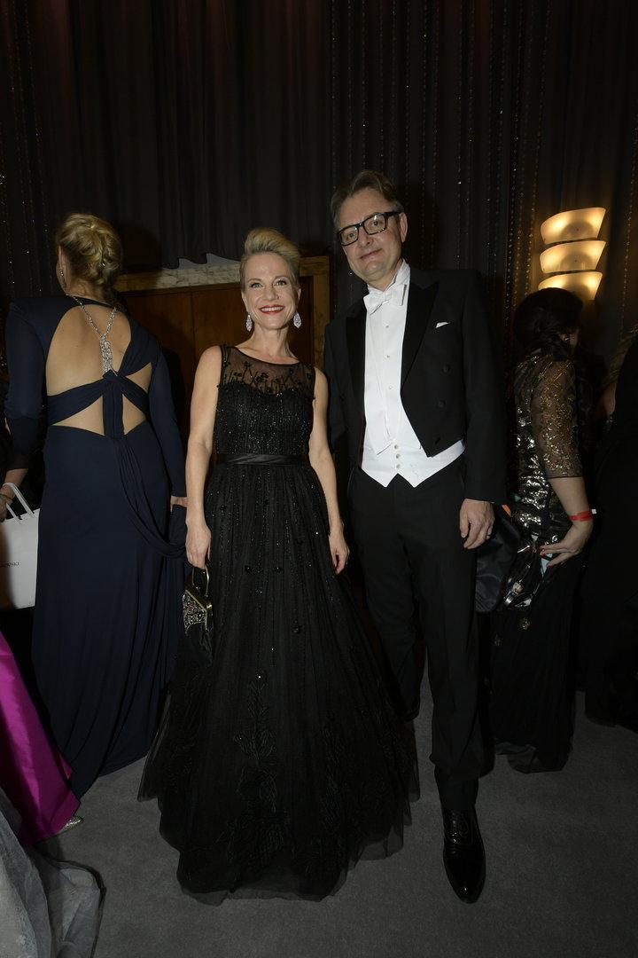 Opernball: Maria Großbauer gibt die Organisation ab | kurier.at