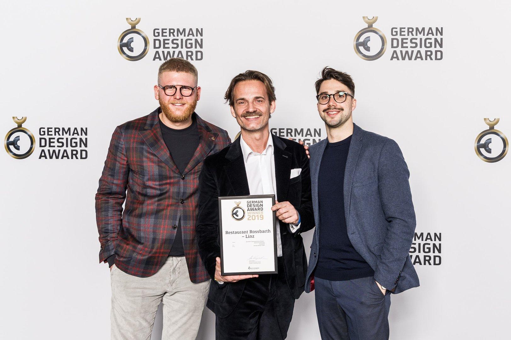 Rossbarth: Einfach, stilvoll, bodenständig | Kurier