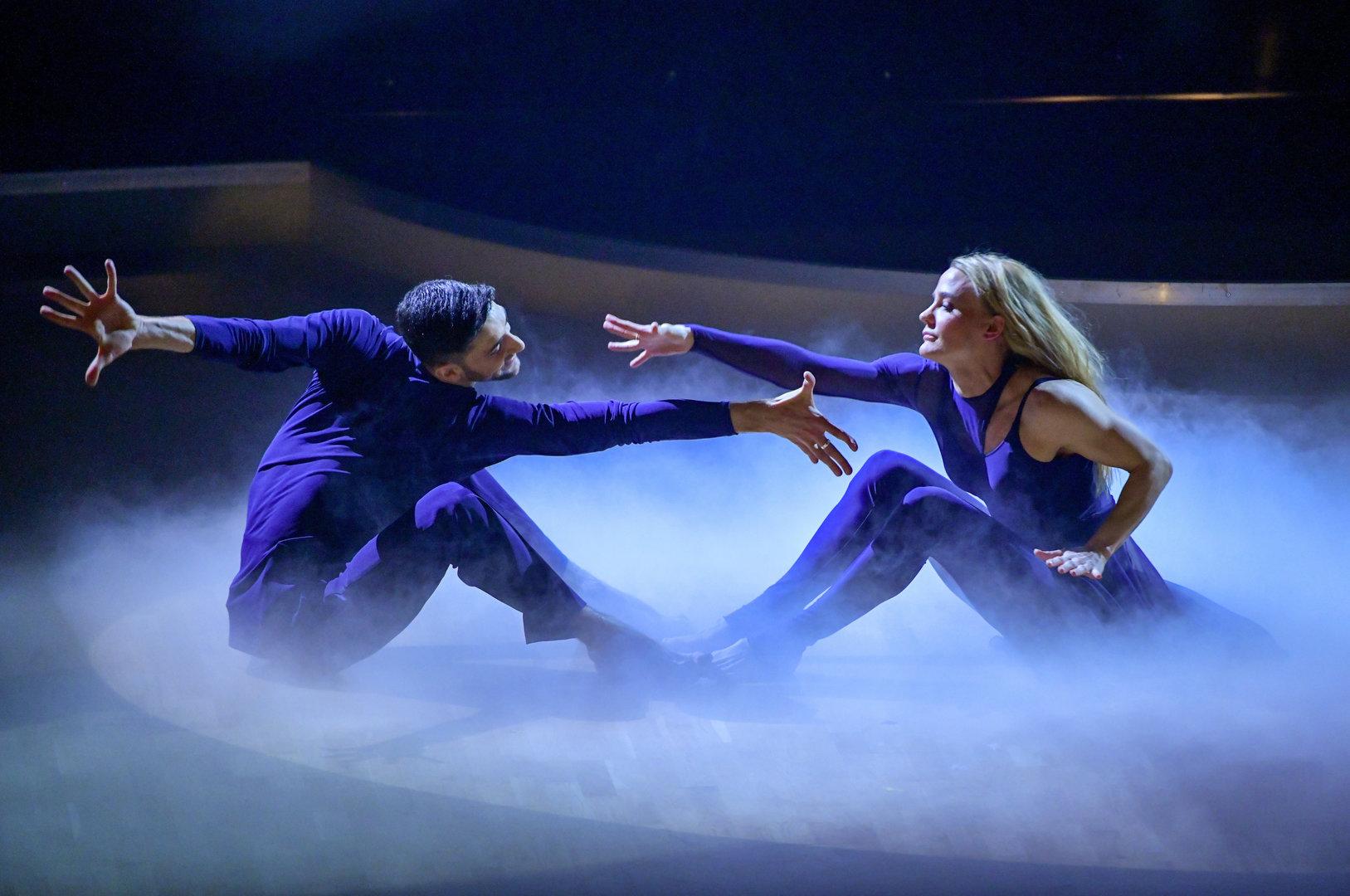 Nach Boxkarriere: Nicole Wesner will Turniertänzerin werden | Kurier