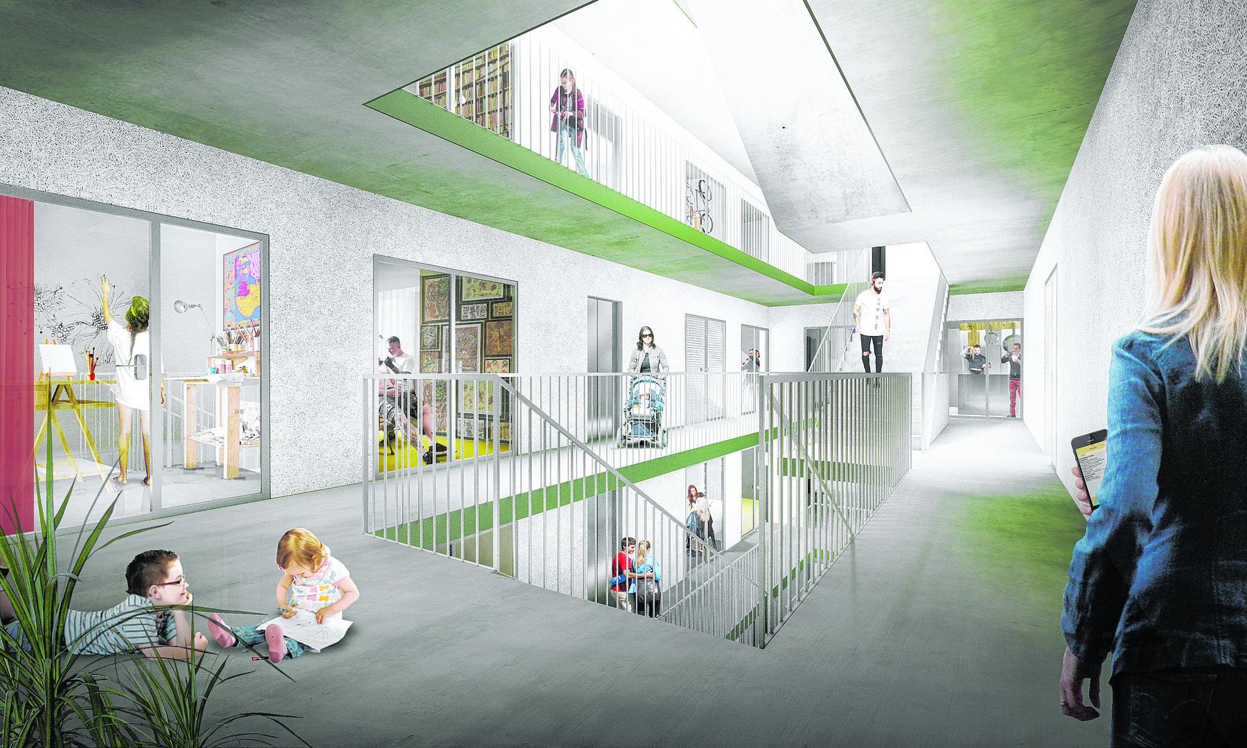 Wohnraum für die Generation „XYZ“ | Kurier