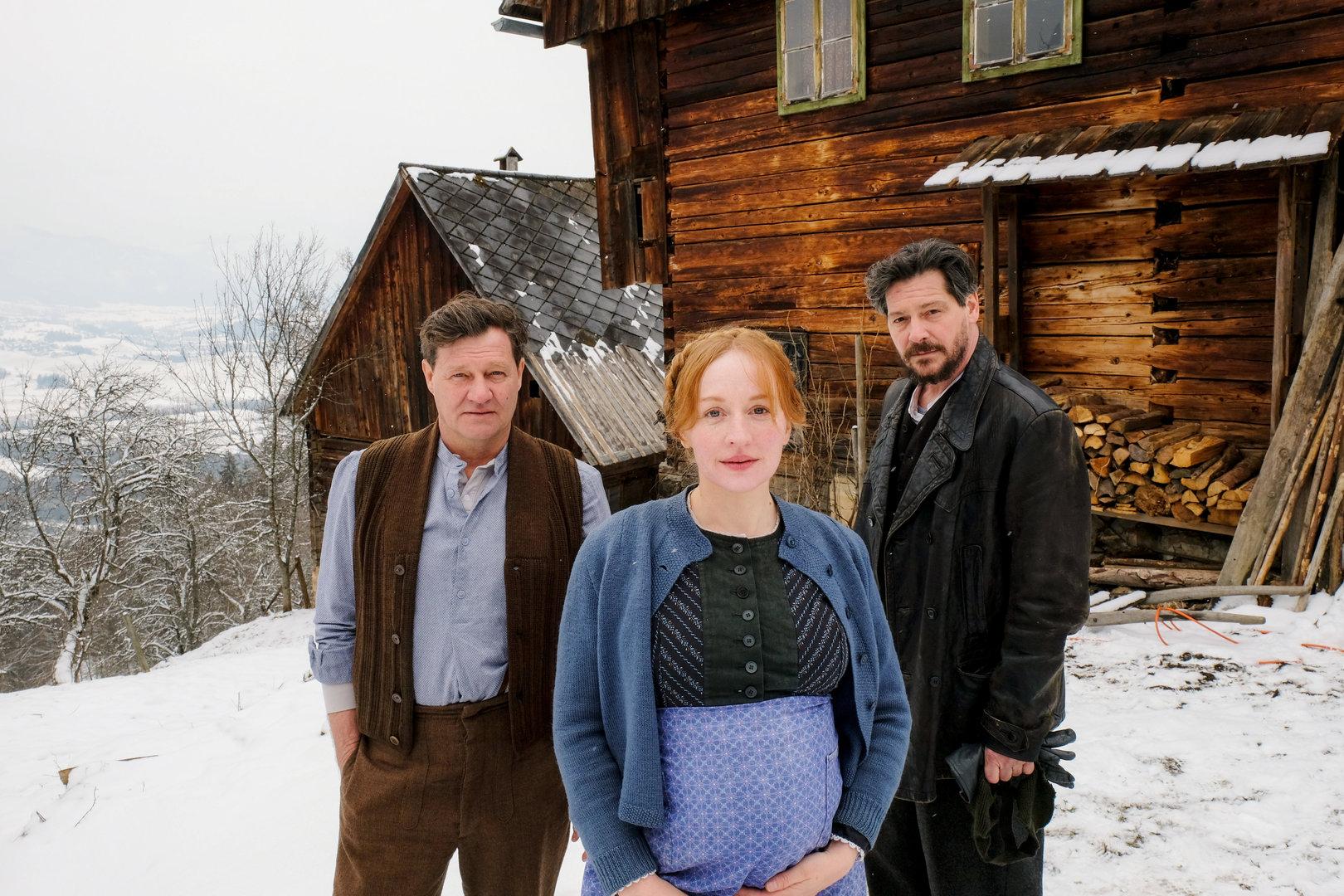 Harald Windisch spielt, „wenn es sich richtig anfühlt“ | Kurier