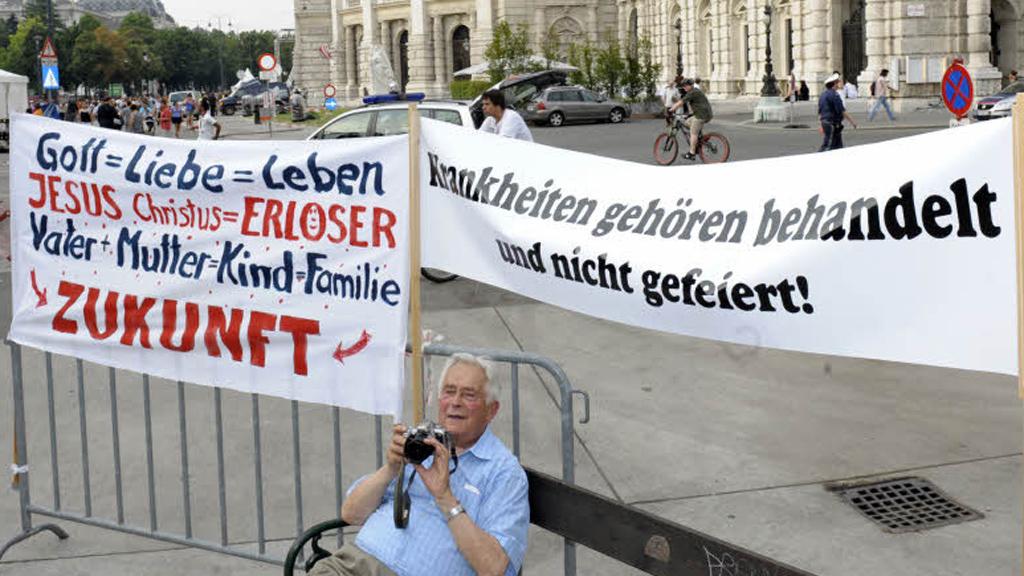 "Pornojäger" Martin Humer gestorben | Kurier