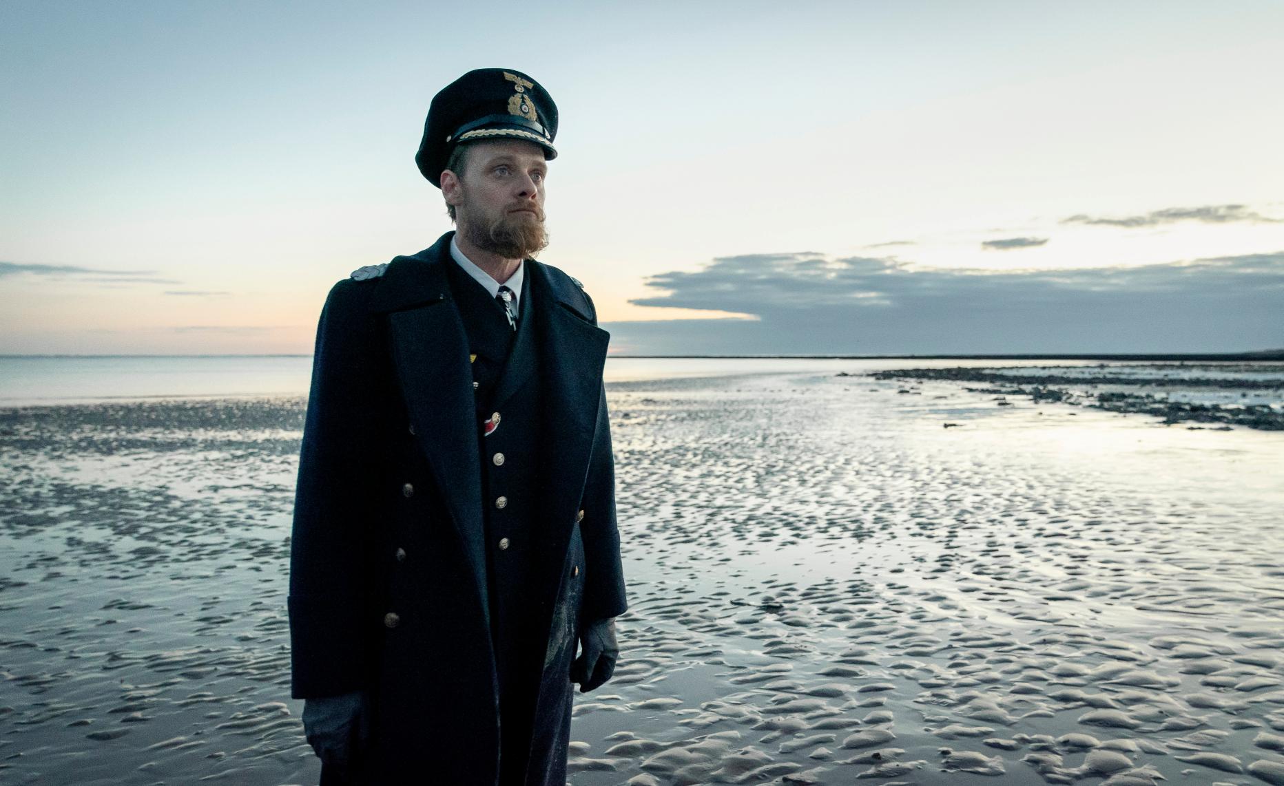 "Das Boot" Staffel 2: Eine "Reise in den Wahnsinn" | Kurier
