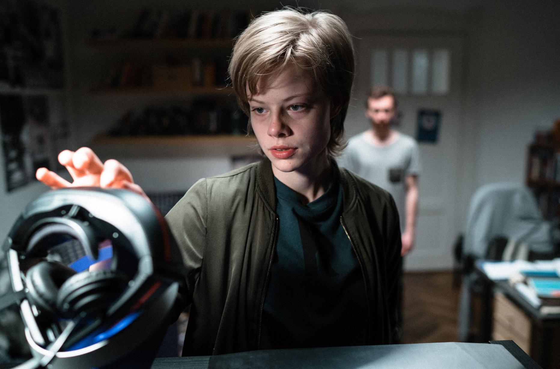 Emma Bading: Das Schauspieltalent aus der "Künstlerfamilie" | Kurier