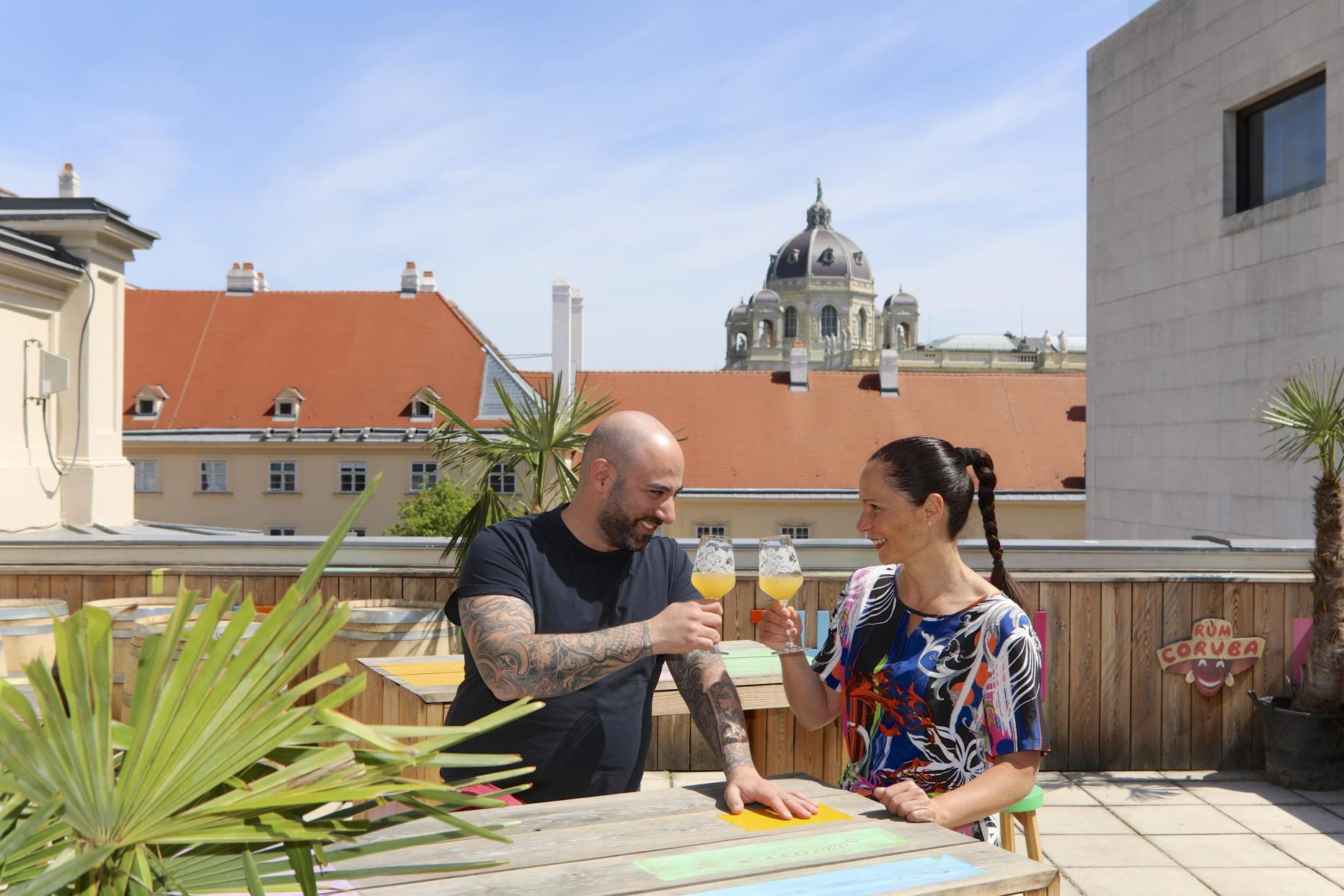 Top 13: Das sind die neuen Restaurants nach der Krise | kurier.at