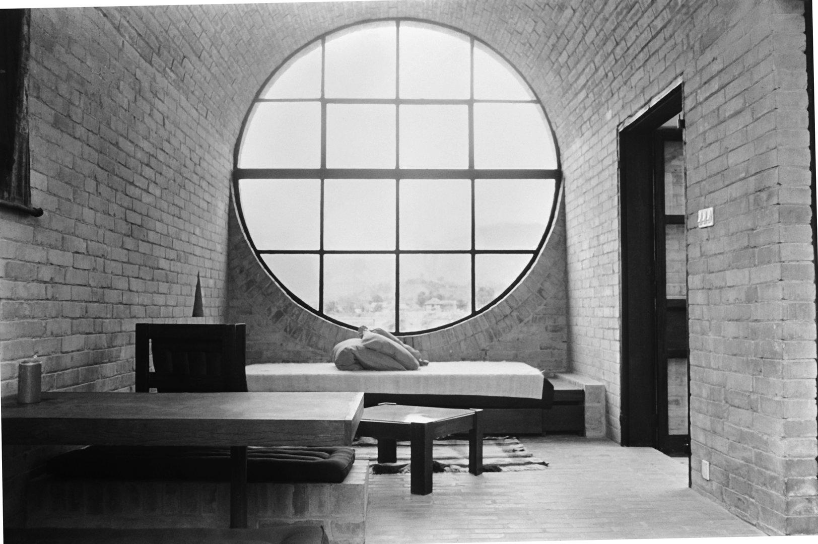 Architekt Carl Pruscha: Bodenständig, authentisch, extravagant | Kurier