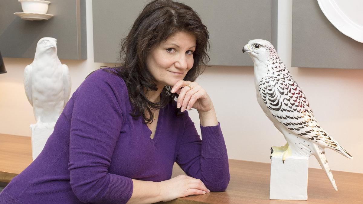 Sigrid Hauser: „Sehe in allem etwas Gutes“ | Kurier